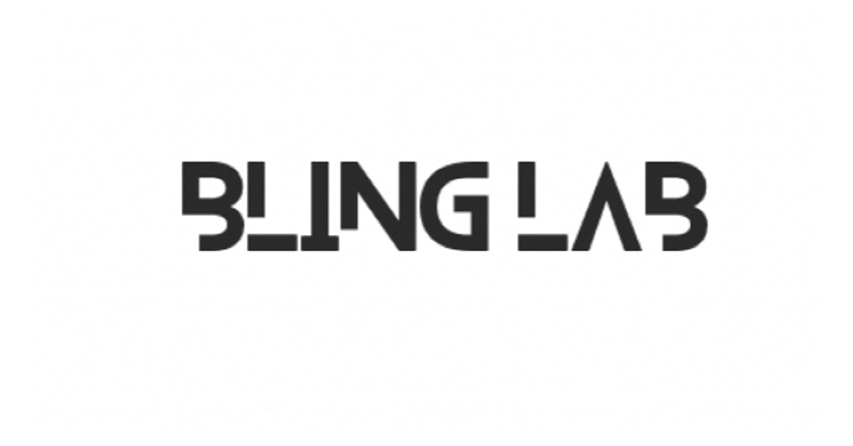 Bling Lab – BLING LAB